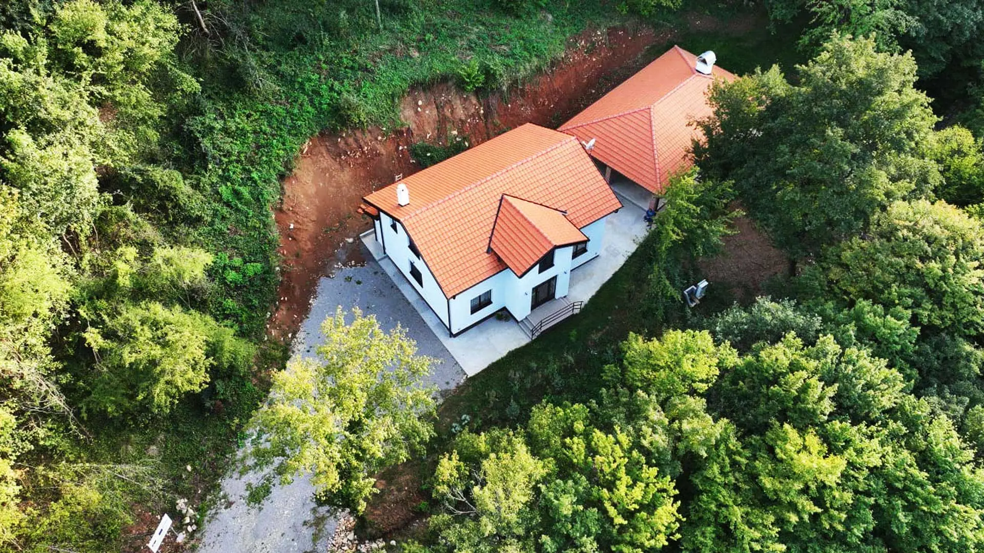 Lesnik kuća za odmor | Lesnik kuća za odmor